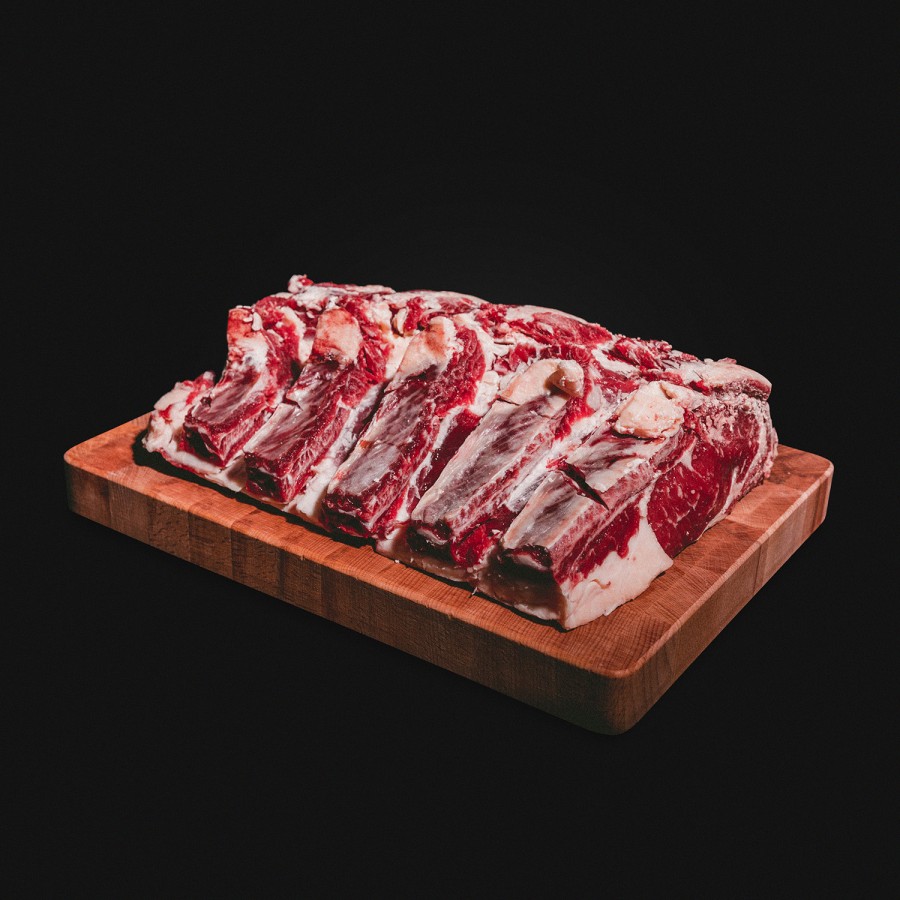 Entrecote | Rundvlees bestellen | La Carne | Premium Beef