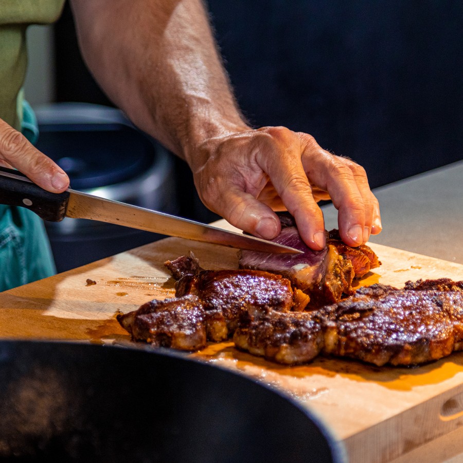 Entrecote | Rundvlees bestellen | La Carne | Premium Beef